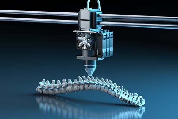 Types of Medical Devices Well-Suited for 3D Printing | Bench Talk