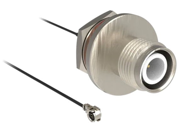 Warehouse and Industrial Autonomous Mobile Robots | Bench Talk