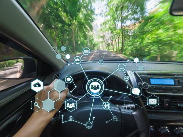 Data Center on Wheels: Survey Says… | Bench Talk