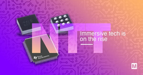 New Tech Tuesdays: Virtual and Augmented Reality Is Helping to Ex