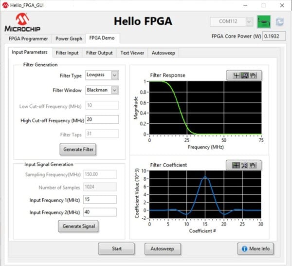 Apps Benefit from FPGA Processing Power | Bench Talk