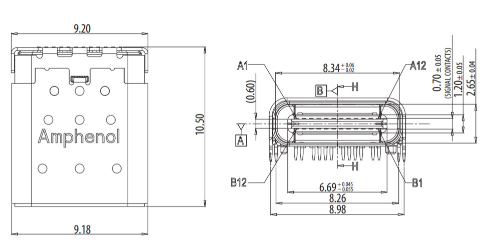 USB Type-C™ Explained | Bench Talk