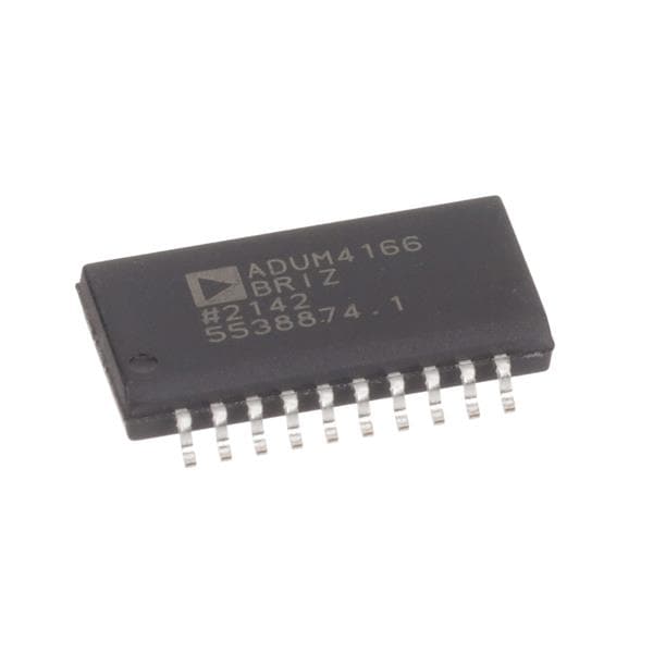 ADUM4166BRIZ Analog Devices | Mouser Việt Nam