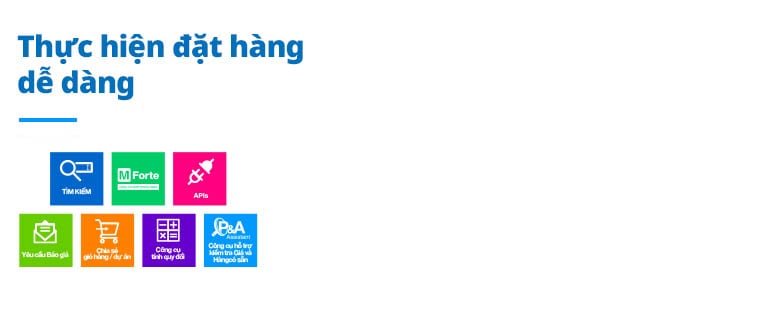 Nhà Phân Phối Các Linh Kiện Điện Tử và Thiết Bị Bán Dẫn - Mouser ...