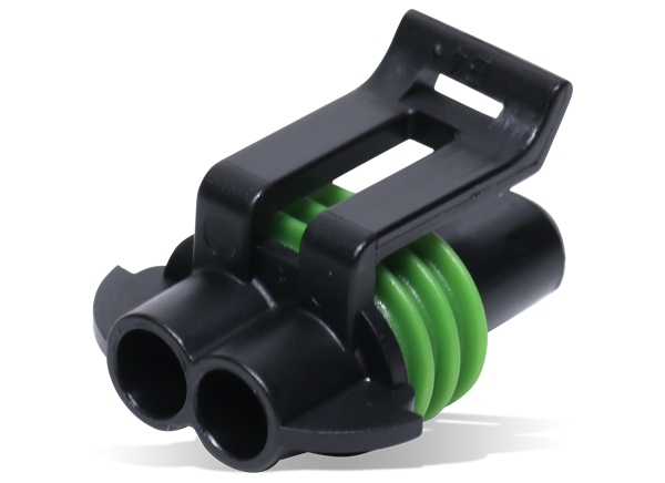 Metri-Pack Connectors - Aptiv | Mouser