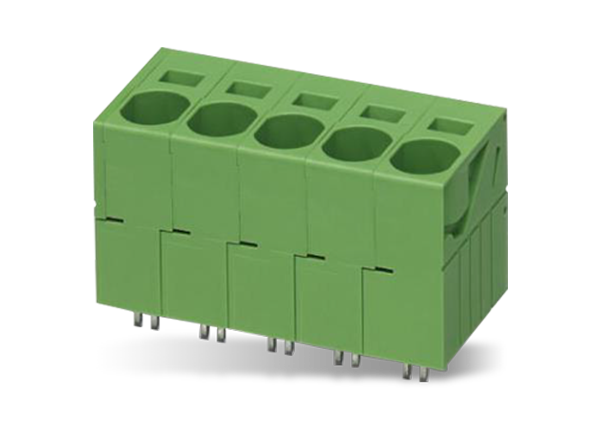 PC 35 High Current Terminal Blocks - Phoenix Contact | Mouser