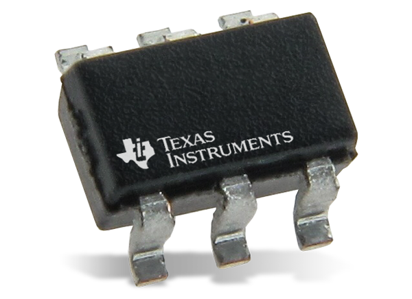 TMP112/TMP112-Q1 Digital Temperature Sensor - TI | Mouser