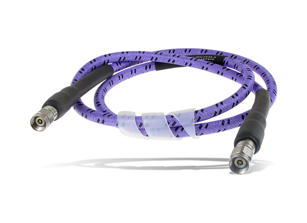 PHASEFLEX 50GHz Test Cable Assemblies - Gore | Mouser