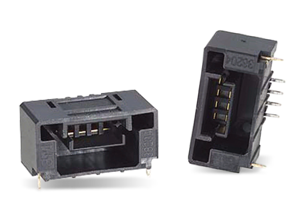 Link Connectors - 3M | Mouser