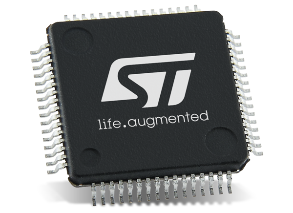 STM32 F4 Cortex™-M4 MCUs - STMicro | Mouser
