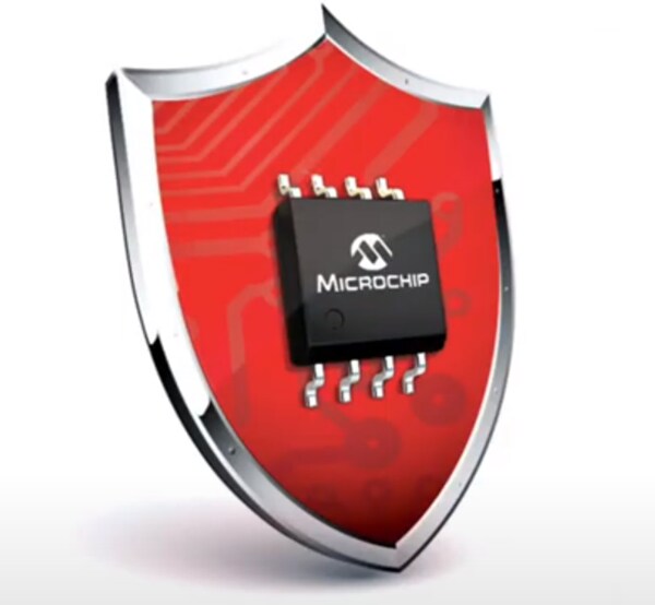 CryptoAuthentication™ Devices - Microchip Technology | Mouser