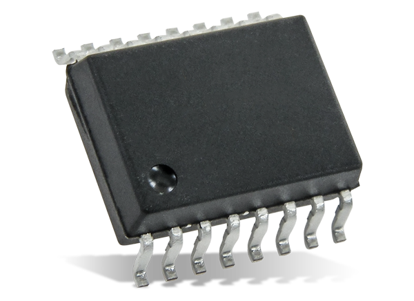 ACPL-38JT Automotive Gate Drive Optocouplers - Broadcom | Mouser