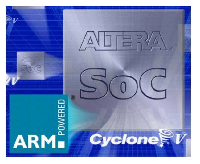 SoC FPGA Family - Altera | Mouser