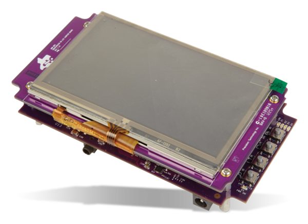 TMDSSK3358 AM335x Starter Kit - TI | Mouser
