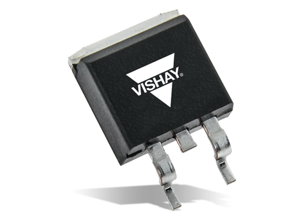 170V TMBS Trench MOS Barrier Schottky Rectifiers - Vishay General Semiconductor | Mouser