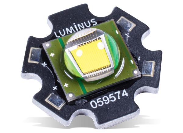 SST-90 Series White Big Chip LEDs - Luminus Devices | Mouser