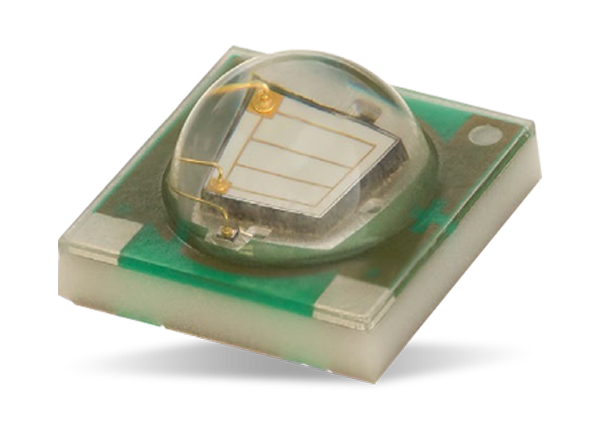 XLamp® XP-E White LEDs - Cree LED | Mouser