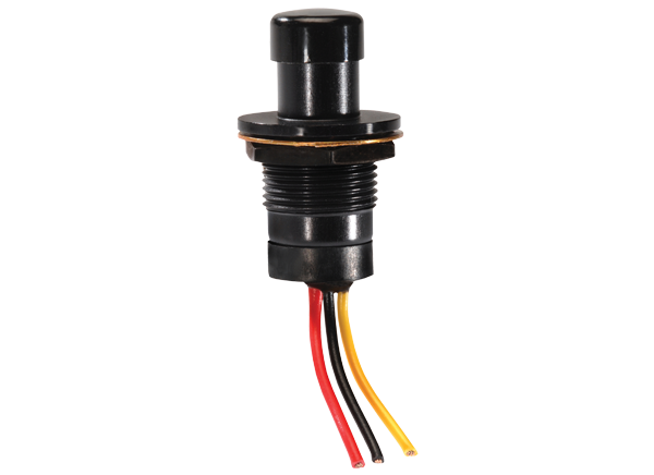 HPL Hall Effect Pushbutton Switches - OTTO | Mouser