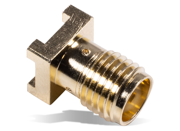 SMA & RP-SMA RF Connectors - Linx | Mouser