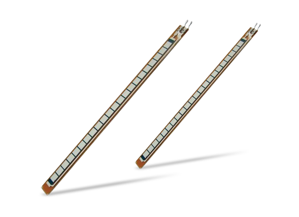 Flex Sensors - Spectra Symbol | Mouser