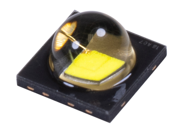 OSLON Black LEDs - ams OSRAM | Mouser