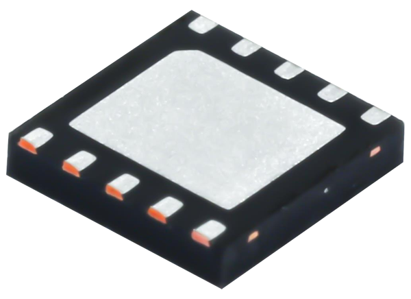 Industrial Power Management Solutions - TI | Mouser