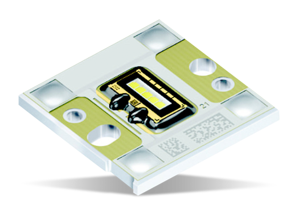 Ostar Headlamp Pro - ams OSRAM | Mouser