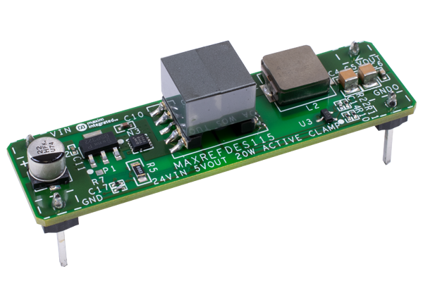 Power Supply Reference Designs - Analog Devices / Maxim Integrated | Mouser Power Supply Reference Designs - Analog Devices / Maxim Integrated | Mouser