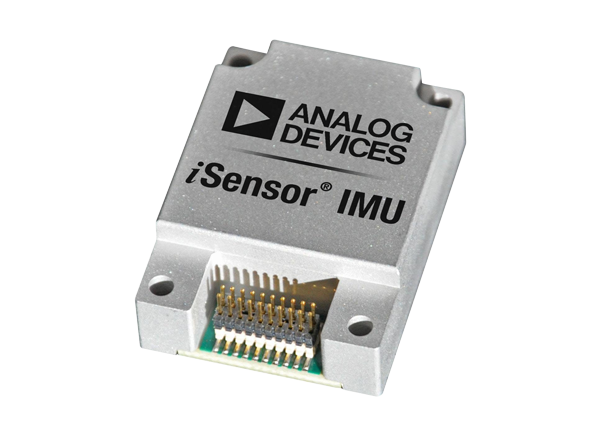ADIS16445 iSensor MEMS IMU - ADI | Mouser
