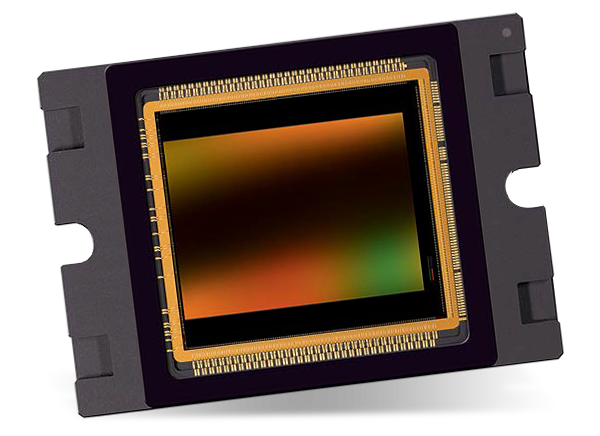 CMV12000 Image Sensors - ams OSRAM | Mouser