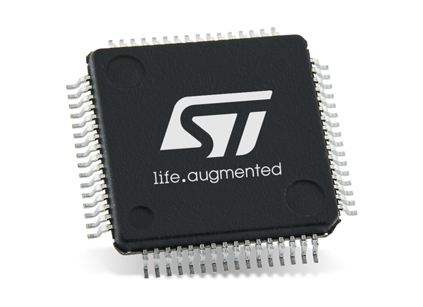 STM32 F1 Mainstream MCUs - STMicro | Mouser
