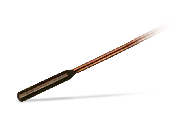 223Fμ Thermistor Assembly - Semitec USA | Mouser