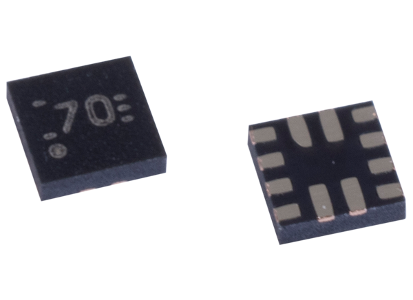 TUSB320 USB Type-C Logic & Port Control - TI | Mouser