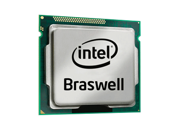 N3000 Celeron® Processors - Intel | Mouser