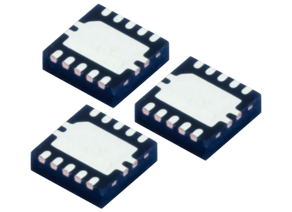 TPS54334 Synchronous SWIFT™ Voltage Converters - TI | Mouser