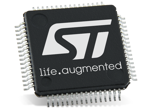STM32F7 32-Bit MCU+FPU - STMicro | Mouser