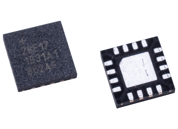 DS28E17 1-Wire-to-I2C Master Bridge - Analog Devices / Maxim Integrated | Mouser