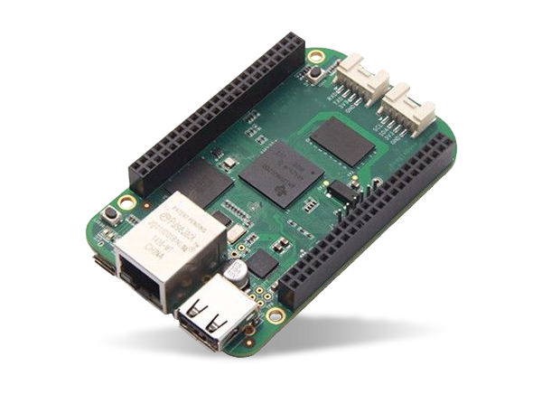 BeagleBone® Green - Seeed Studio | Mouser