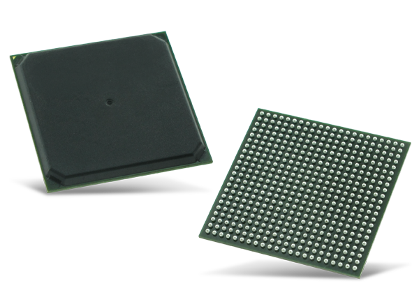 SmartFusion®2 SoC FPGAs - Microchip Technology | Mouser