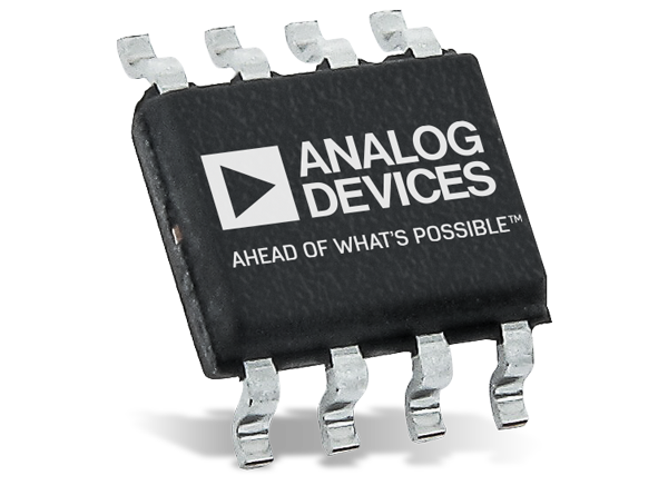 ADA4177 Operational Amplifiers - ADI | Mouser