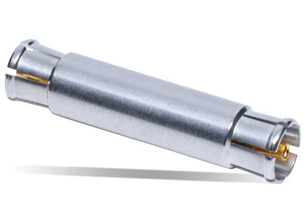 P-SMP Coaxial Connectors - Rosenberger | Mouser