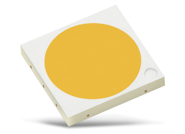 LUXEON SunPlus 5050 High-Power LEDs - Lumileds | Mouser