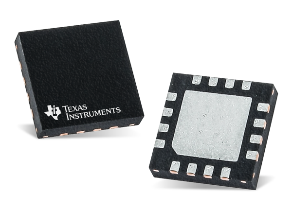 TPS2549/TPS2549-Q1 USB Charging Port Controller - TI | Mouser