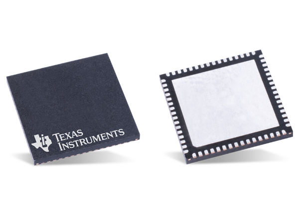 LMK04208 Ultra Low Noise Clock Jitter Cleaner - TI | Mouser