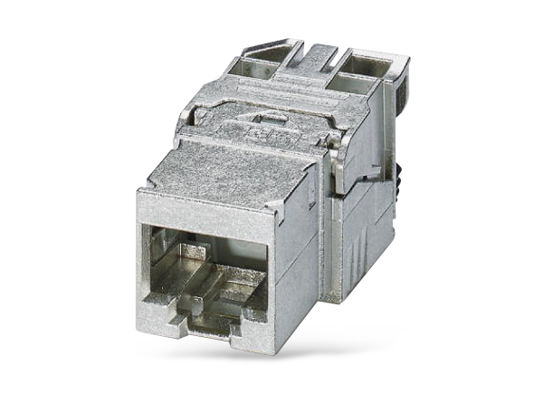 RJ45 Socket Modules - Phoenix Contact | Mouser