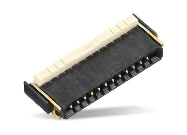 FFC & FPC Connectors - Panasonic | Mouser