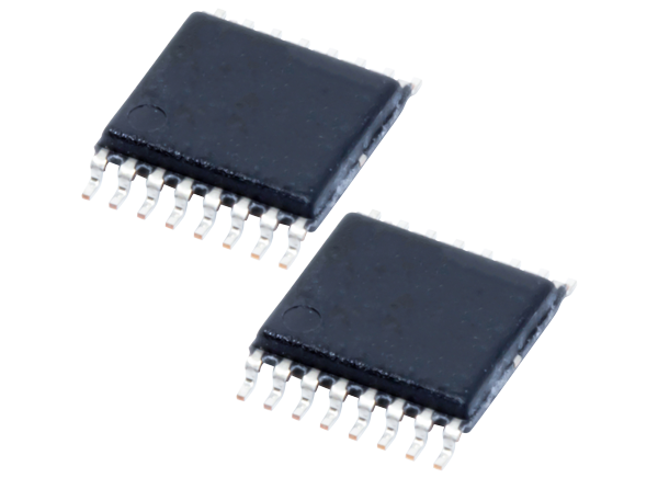 DRV8860 Octal Low-Side Driver - TI | Mouser