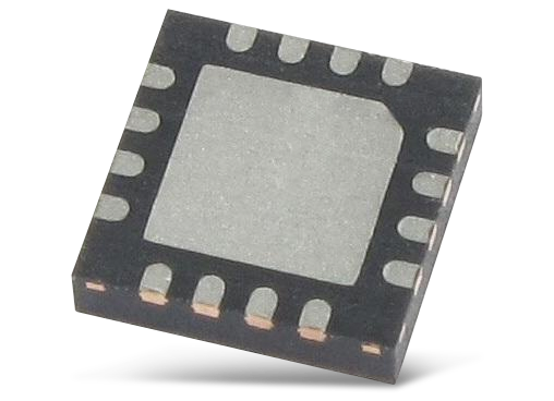 Low-Voltage STSPIN Motor Drivers - STMicro | Mouser