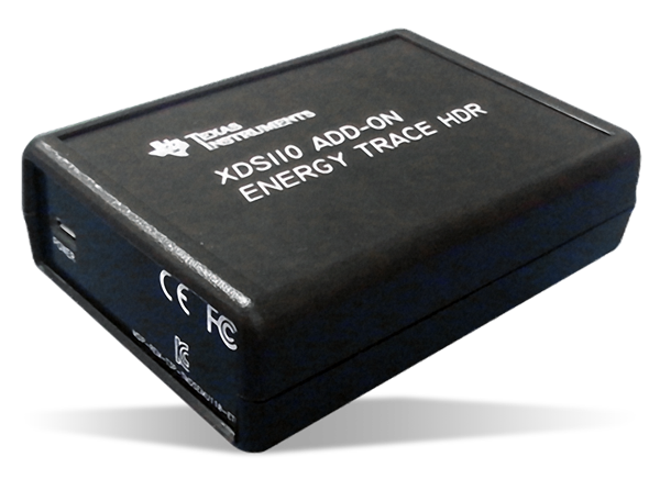 TMDSEMU110-ETH Debug Probe Add-On - TI | Mouser