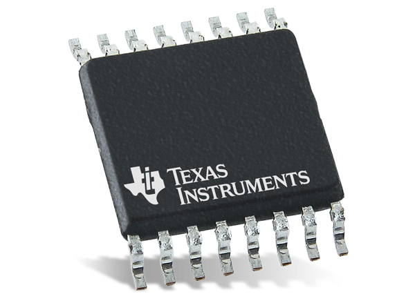INA260 Digital Current/Power Monitor - TI | Mouser